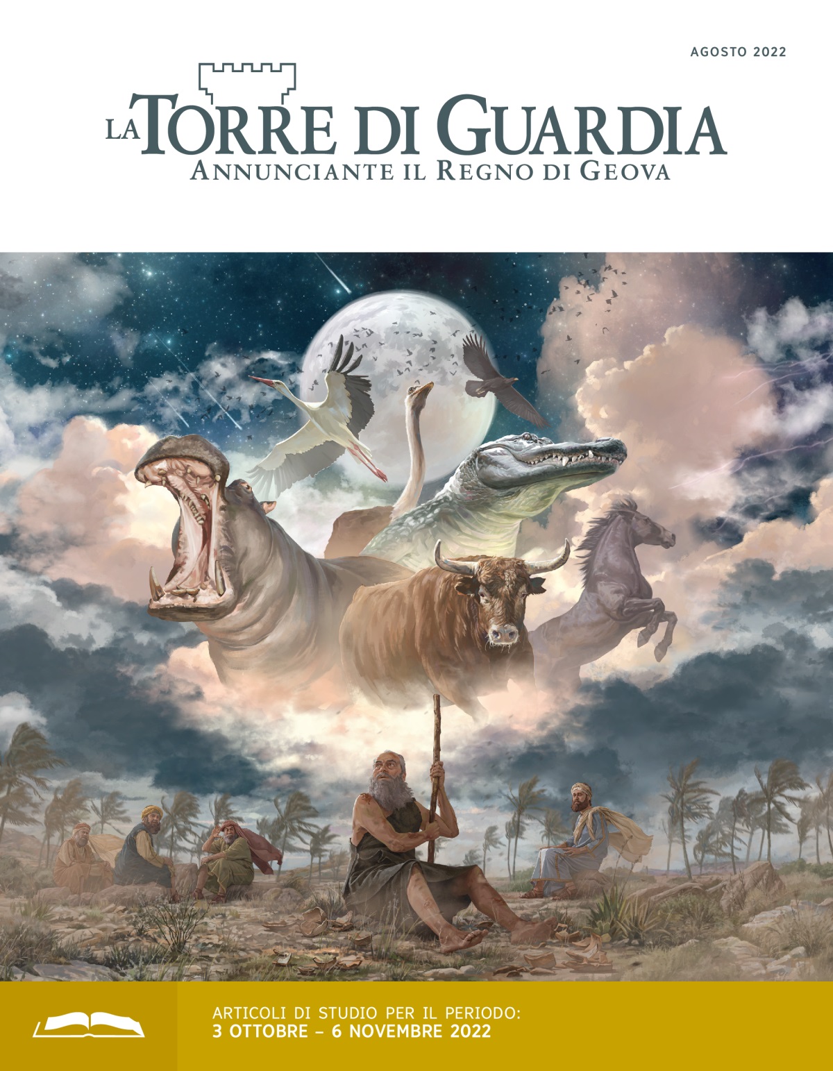 Edizione per lo studio — BIBLIOTECA ONLINE Watchtower