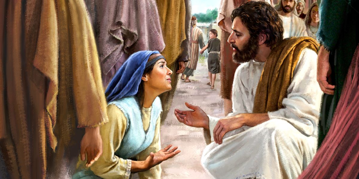 Teny Kely Nisy Dikany Be! — FITEHIRIZAM-BOKIN’NY Vavolombelon’i Jehovah