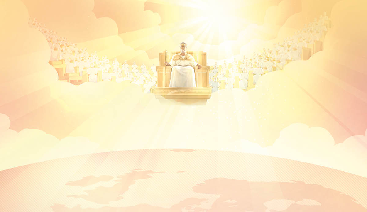 Hva er Guds rike? — Watchtower ONLINE LIBRARY