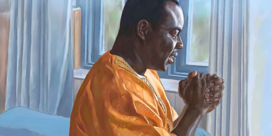 You Think Sey Jehovah Dey Hear Our Prayer? — Watchtower ONLINE LIBRARY