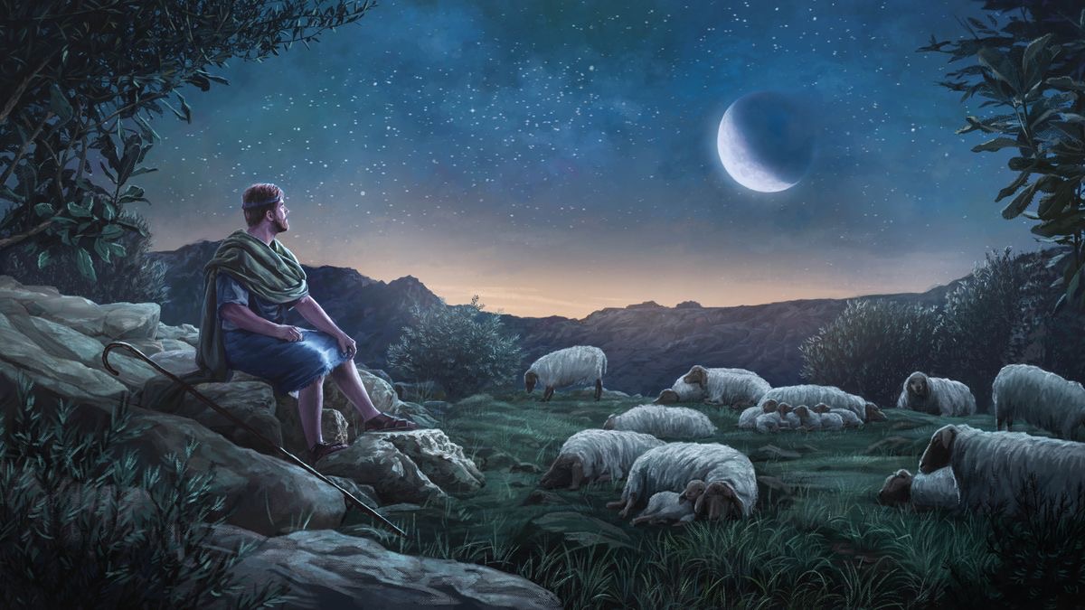 Learn More About Jehovah Through His Creation — Watchtower ONLINE LIBRARY