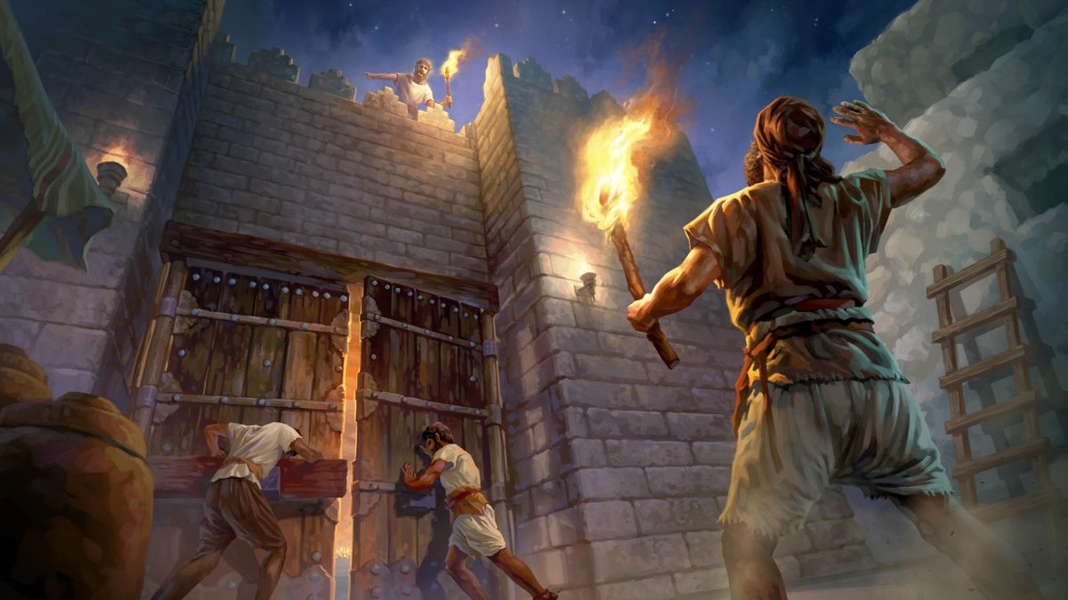 Liboka — Watchtower ONLINE LIBRARY