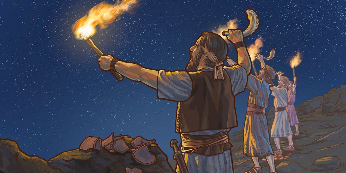 “Gamitin Mo ang Lakas na Mayroon Ka” — Watchtower ONLINE LIBRARY