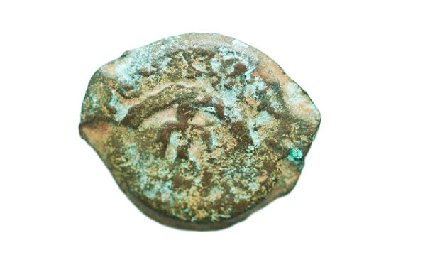 B14-B Mata Wang dan Timbangan — PERPUSTAKAAN DALAM TALIAN Watchtower